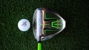 Topgolf creates non-conforming club to help golfers experience the ...