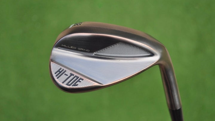 TaylorMade Hi-Toe 4 wedges: Everything you need to know