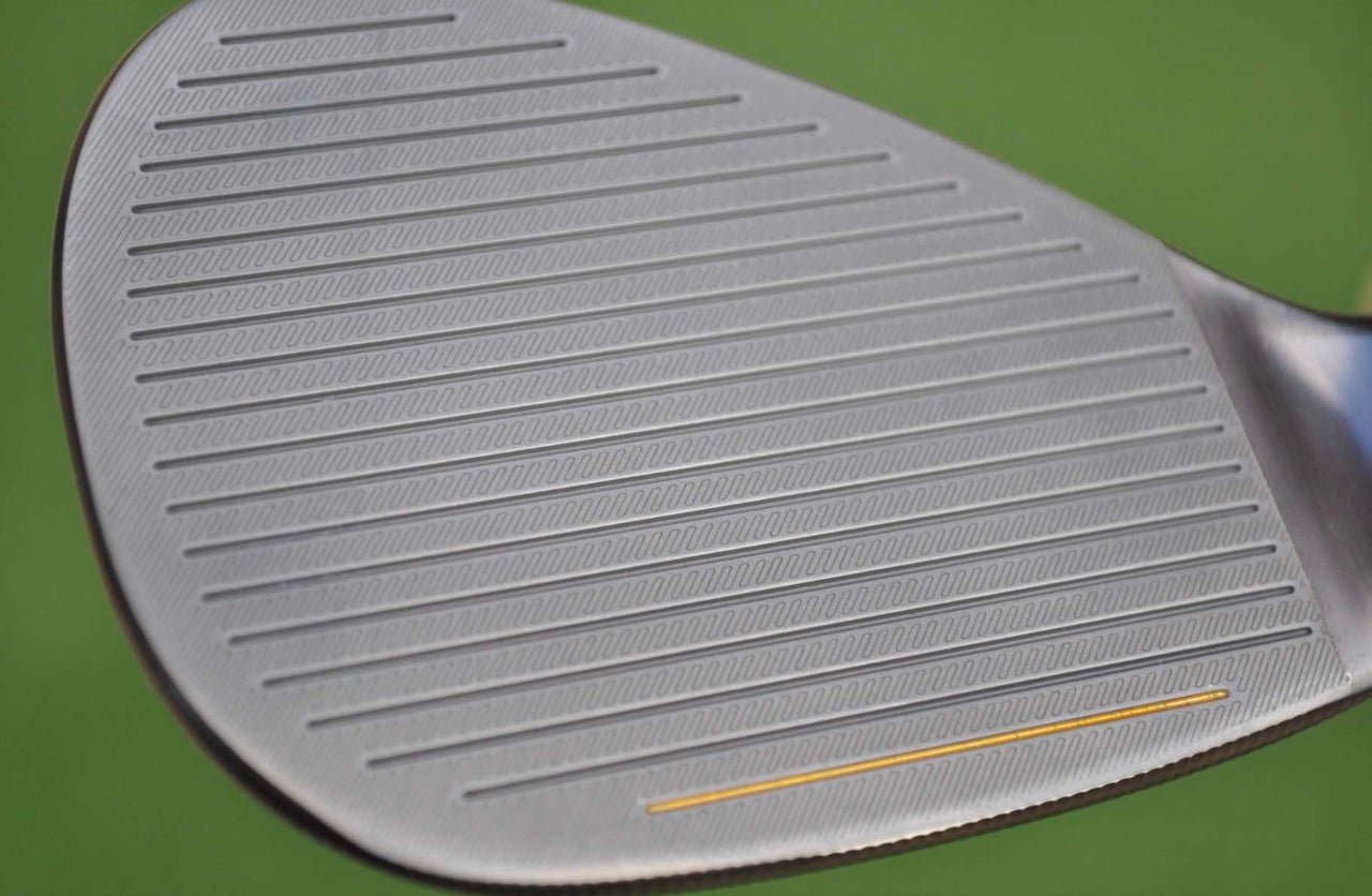 TaylorMade Hi-Toe 4 wedges: Everything you need to know