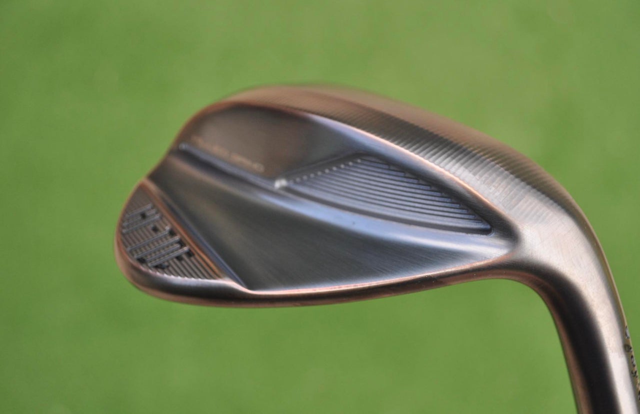TaylorMade Hi-Toe 4 wedges: Everything you need to know