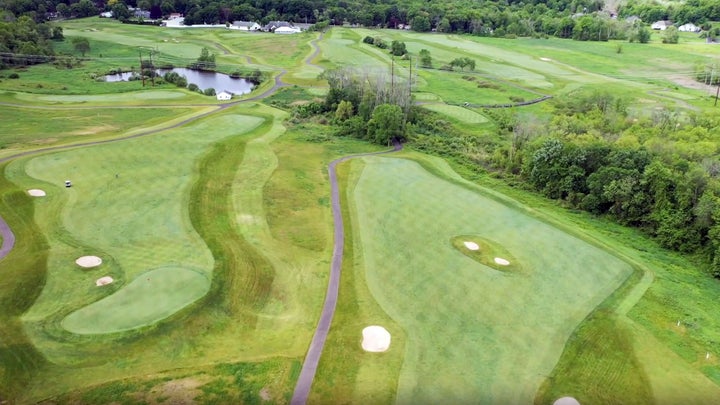 America's best golf courses for $100 or less