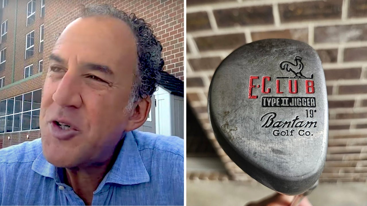 GOLF Equipment: Gear, Golf Shoes and Golf Clubs | GOLF.com