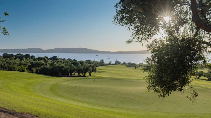 How Greece (yes, Greece!) is becoming a golf paradise