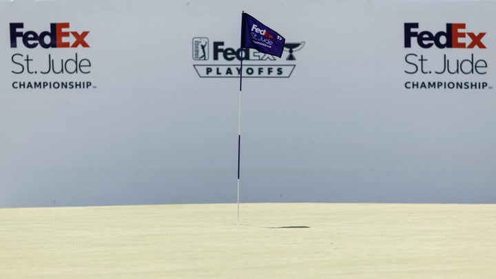 2024 FedEx St. Jude Championship Sunday TV, streaming, watch