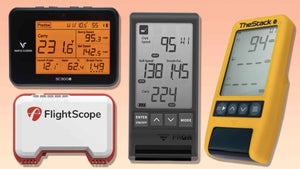 Launch Monitor 101: Which is better, Doppler or Camera? - Golf