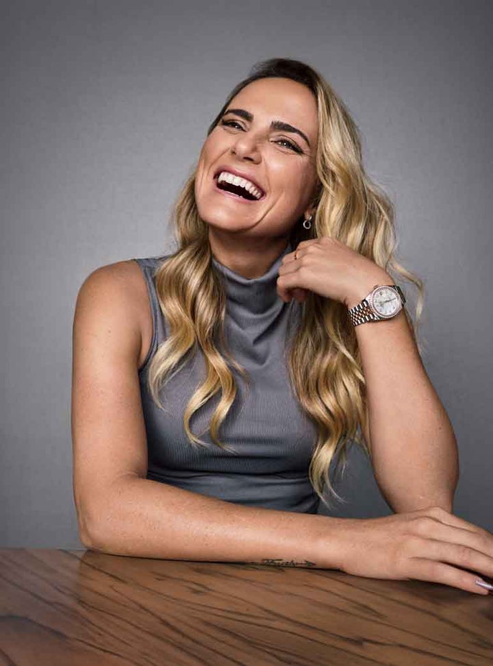 As retirement nears, Lexi Thompson unpacks career highs, lows