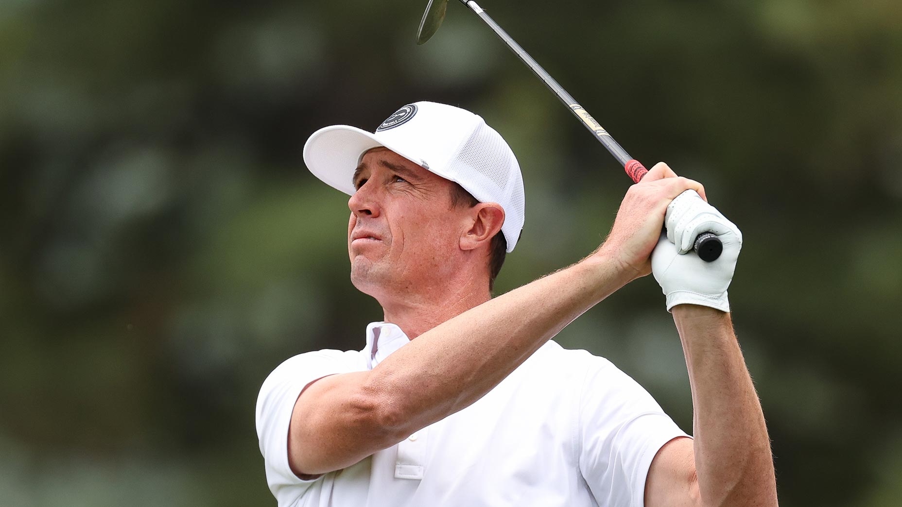 Matt Ryan's favorite golf courses have an Atlanta Falcons flair