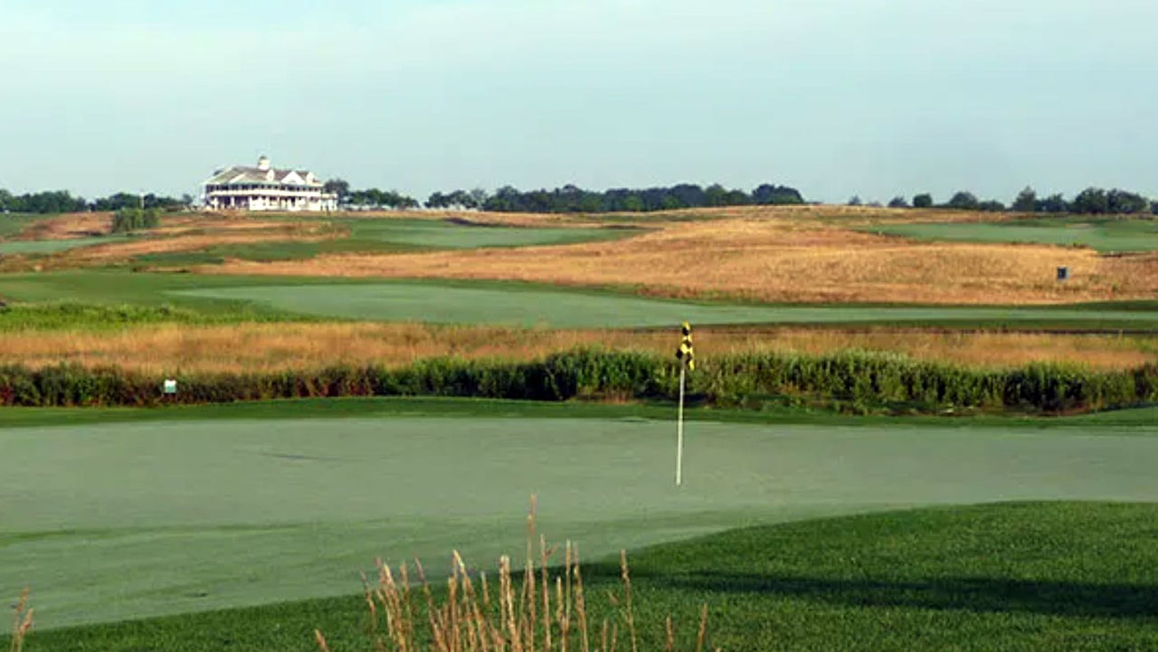 America's best golf courses for $100 or less