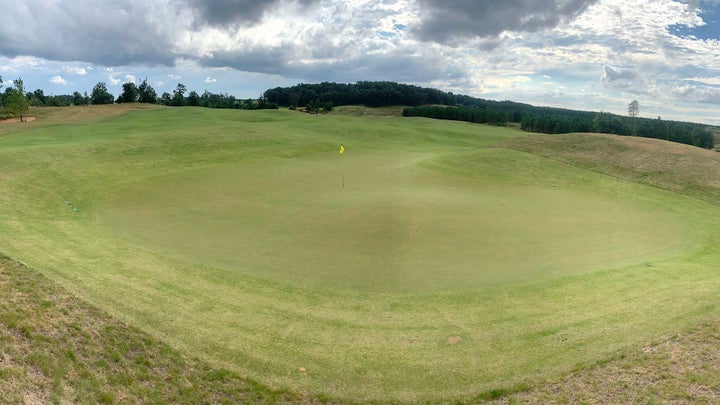 Sedge Valley, the newest course at Sand Valley, is must-play material