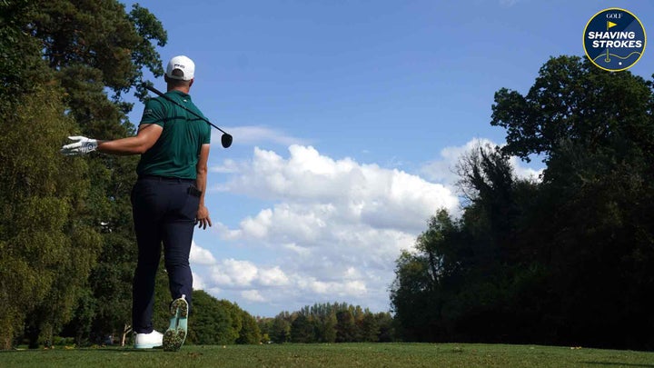 3 ways you’re losing driver distance (and how to fix them!)