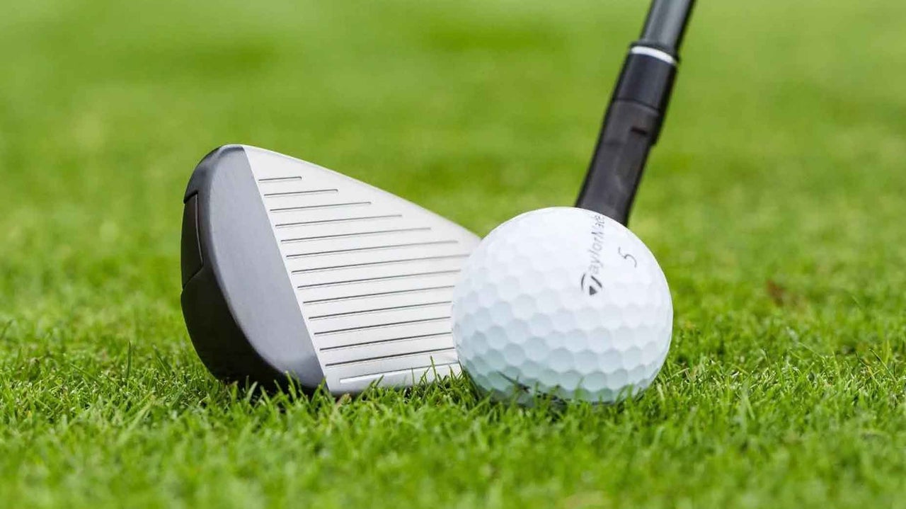 GOLF's ClubTest: Robotic tests and reviews of the latest golf clubs