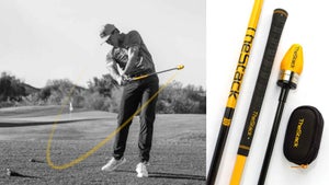 Does TheStack swing speed training program really work? We'll find out