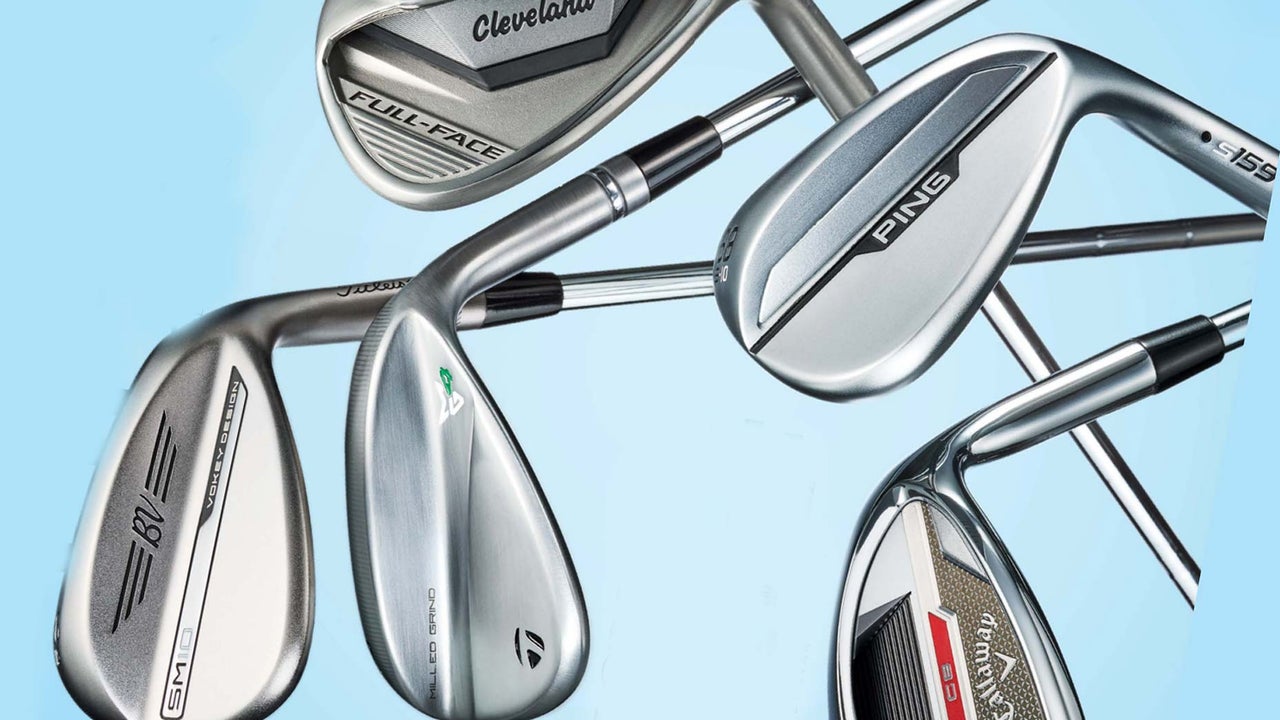 Cleveland CBX 4 ZipCore wedges: Everything you need to know