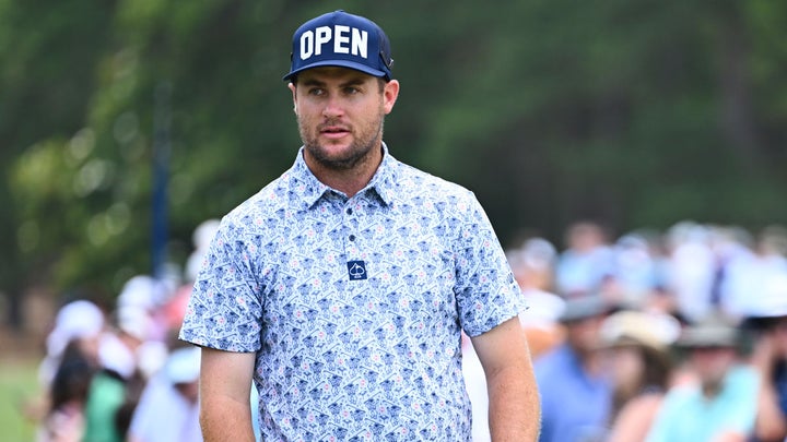 The most intriguing field in men's golf? It's not on PGA Tour or LIV