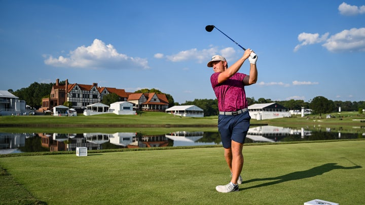 How Good Good's Brad Dalke got involved with YouTube golf