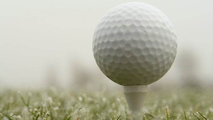 Here's the best way to find the right golf ball for you