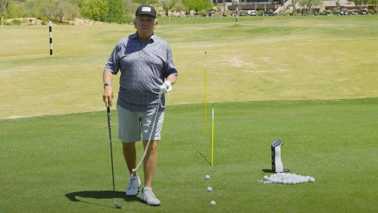 Top 100 Teacher: This common 'death move' is killing your swing