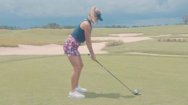 Lexi Thompson shares emotional love letter to golf as she readies to ...