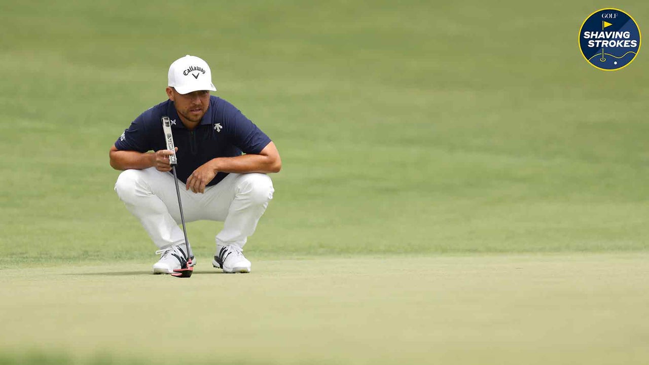 3 key differences between good and bad putters, per research