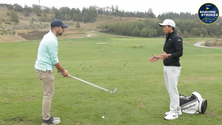 3 difficult golf shots that every mid-handicapper should practice
