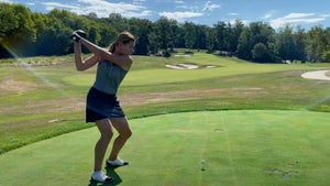 5 driving keys to hit longer, straighter tee shots