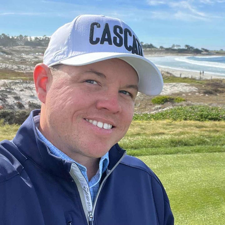 This club was instrumental in Justin Thomas' RBC Heritage win