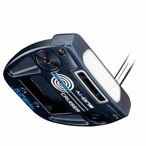 Odyssey adds 8 new models to Ai-One, Ai-One Milled putter lines