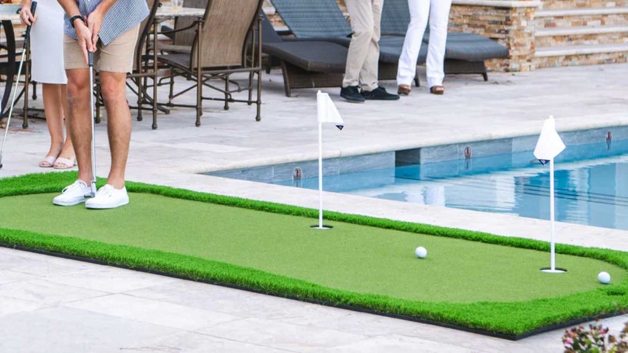 What is a mini driver and how can it help your golf game?