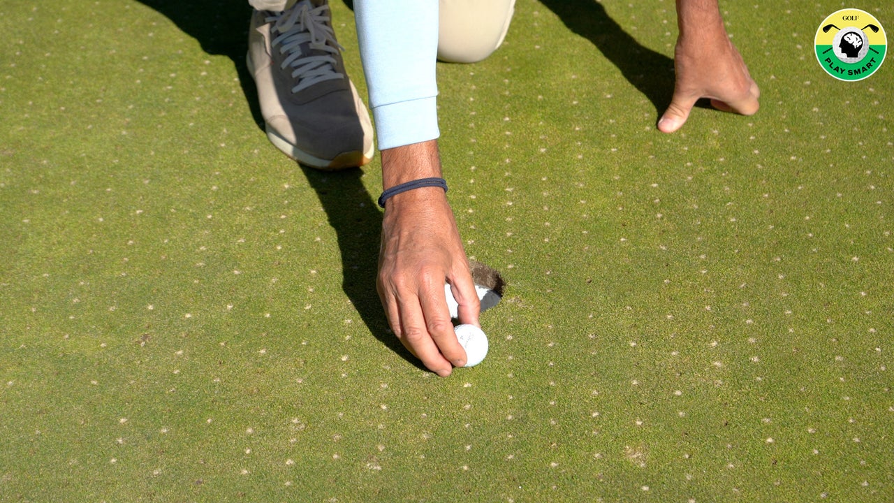 10 practice putting green etiquette rules most golfers don't know