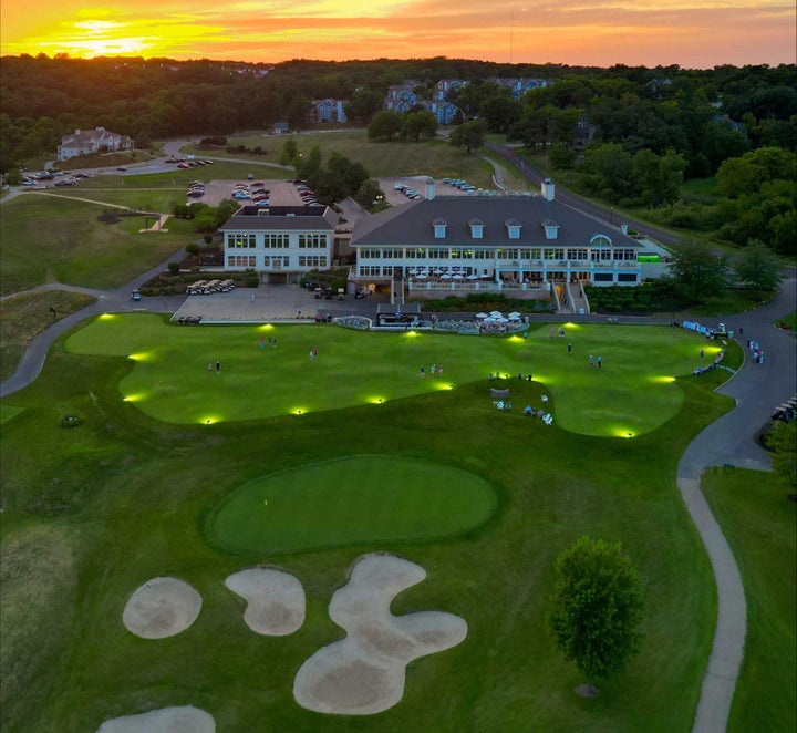 Meet the best Wisconsin golf resort you (probably) never heard of