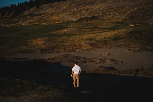 My first member-guest felt like a disaster. But here’s what I learned