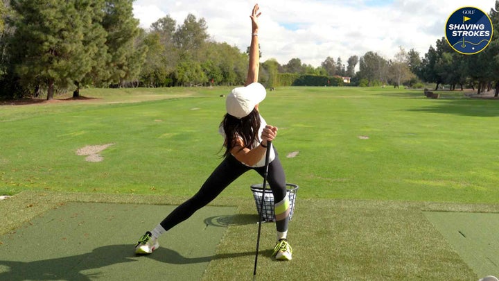 11 ways you ruin your golf round before it even starts