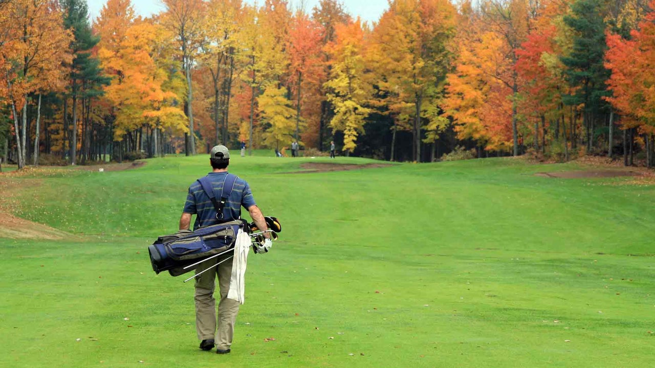 5 easy ways to master distance control with your irons
