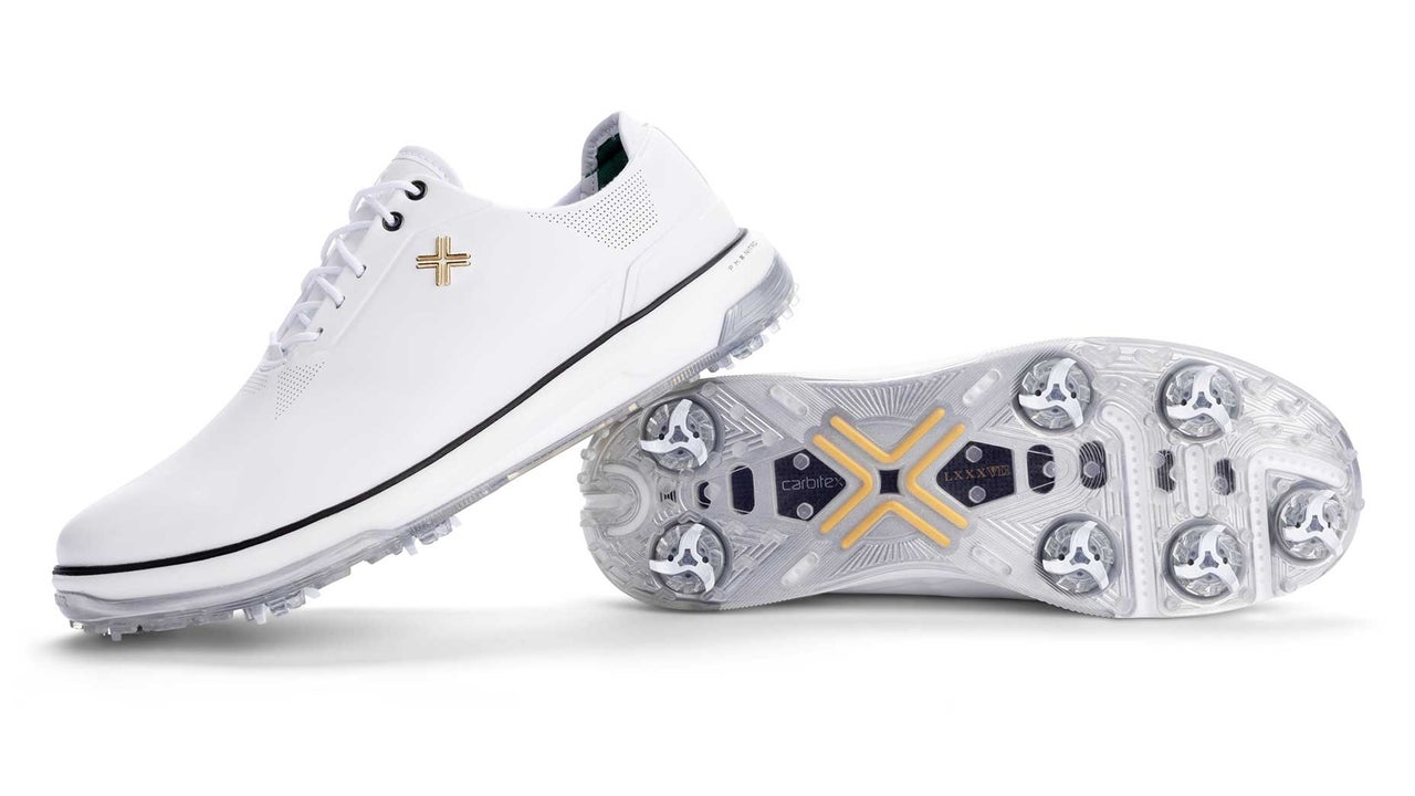 Jason Day, Payntr Golf unveil collaborative golf shoe collection
