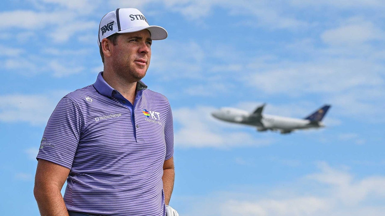 Tour pro rode out Hurricane Helene in Augusta home: 'Devastation'