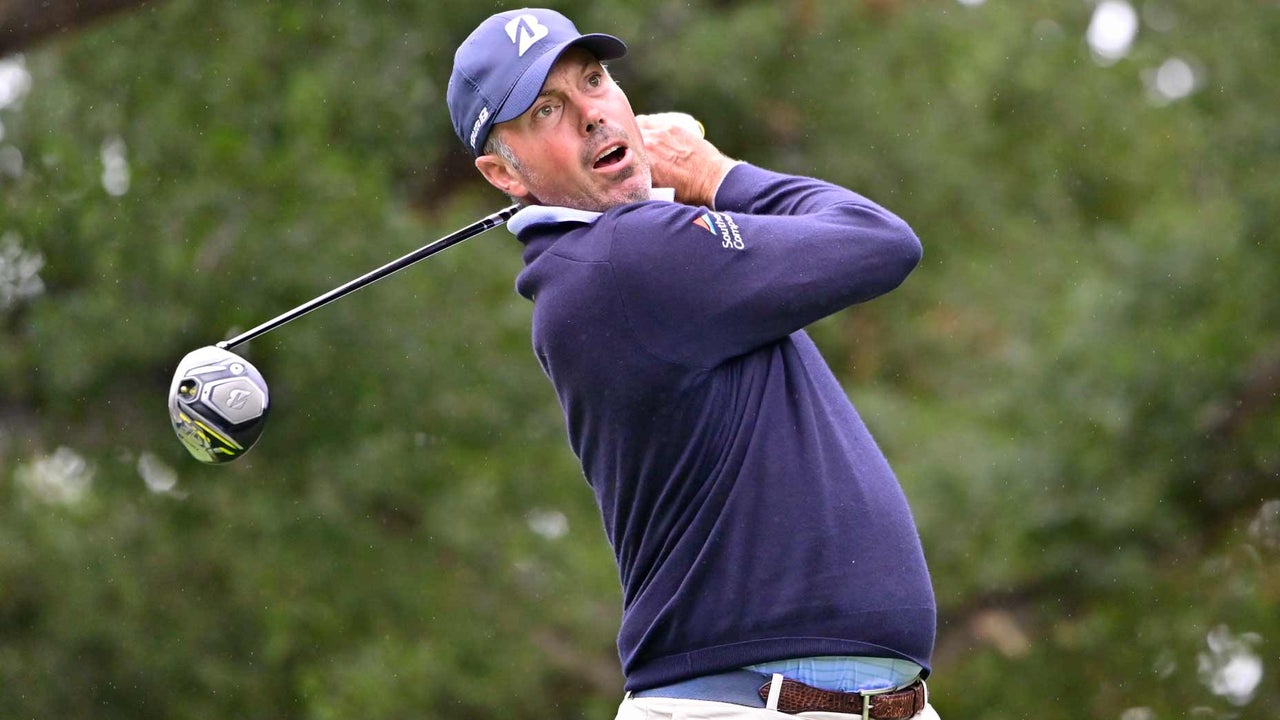 2024 Zozo Championship odds: 9-time winner is our long shot