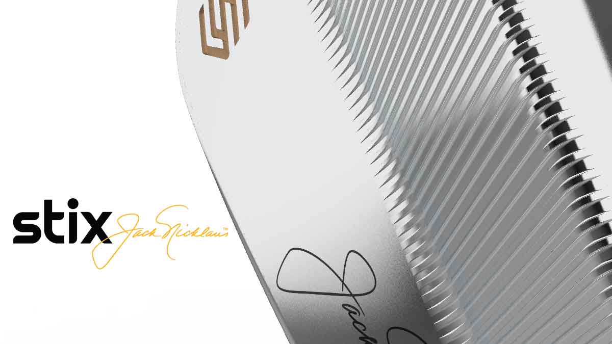 Stix Golf and Nicklaus Brands to collab on affordable, high-performance ...
