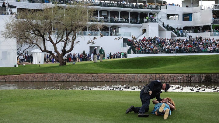 TPC Scottsdale rates: Price to play the WM Phoenix Open course