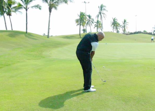 Pros master these 6 short-game shots. Here's how you can too