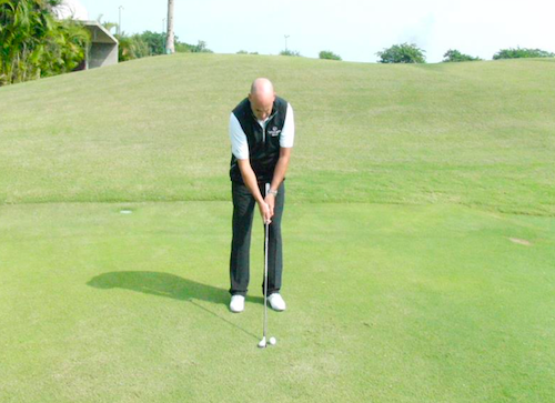 Pros master these 6 short-game shots. Here's how you can too
