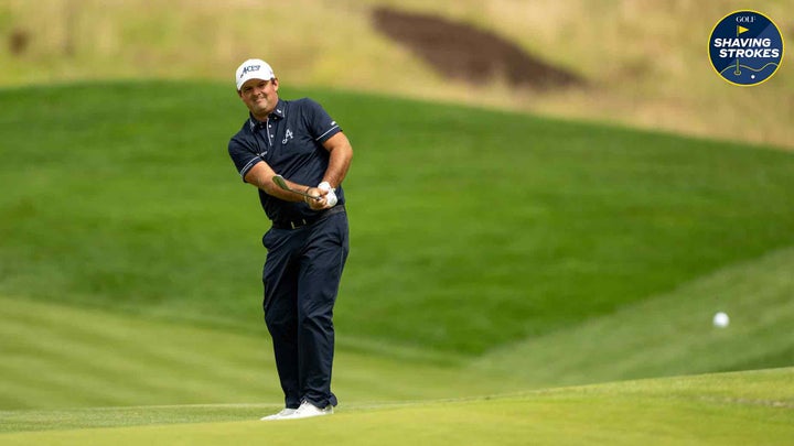 Pros master these 6 short-game shots. Here's how you can too