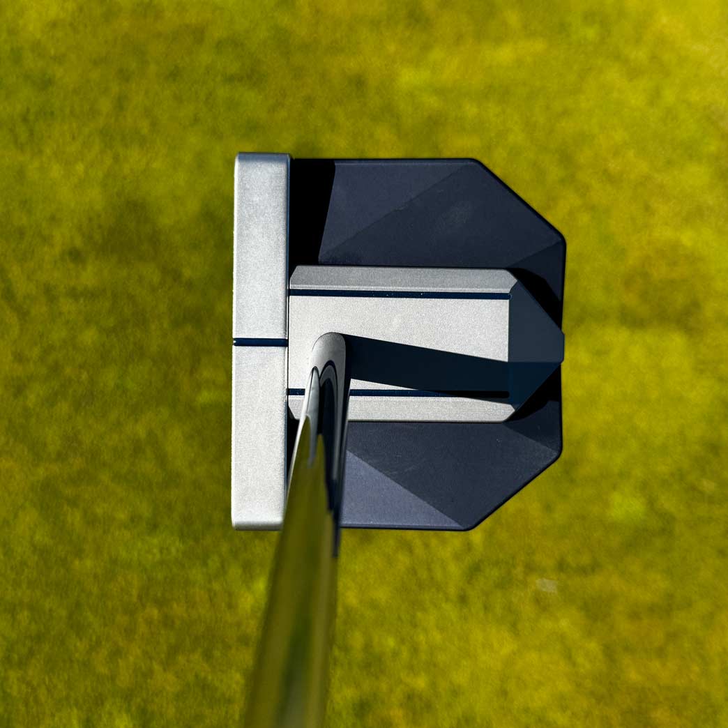 Bettinardi unveils Antidote Series zero-torque putters | First Look