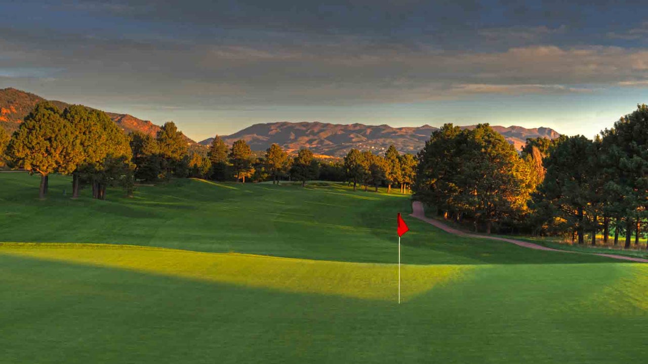 Best golf courses in Colorado for 2024-25 | GOLF.com