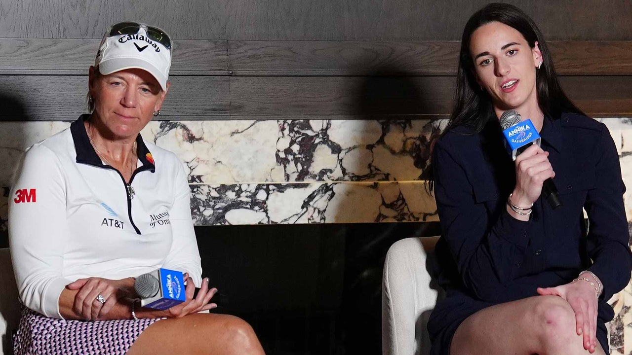Caitlin Clark to make surprise appearance at RSM Classic Pro-Am: Report