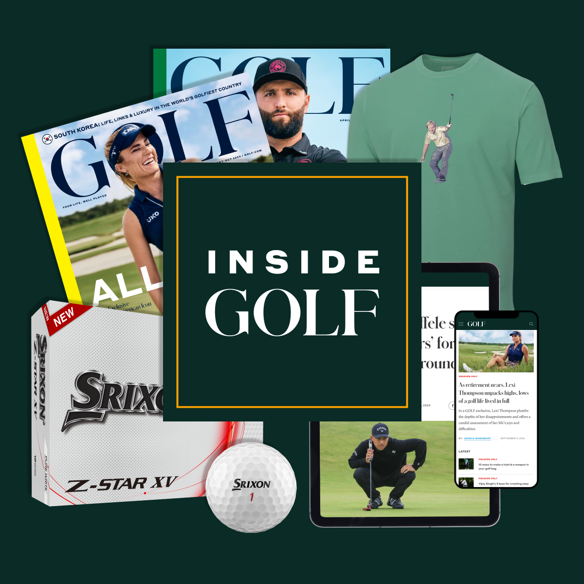 10 ways to maintain (and even gain!) distance as a senior golfer