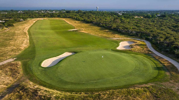 Explaining GOLF's 2024-25 Top 100 Courses in the U.S. ranking