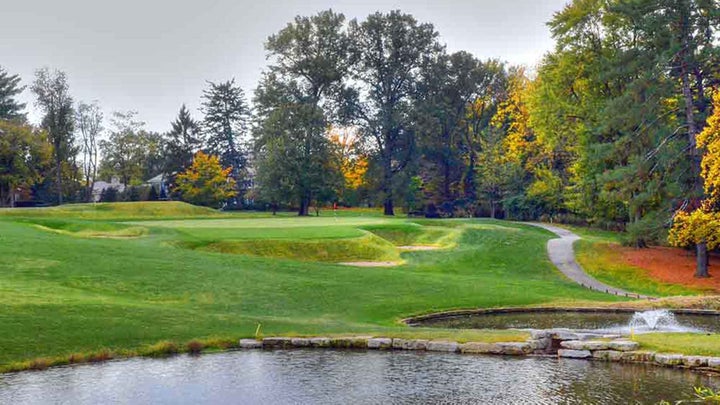 St. Louis CC