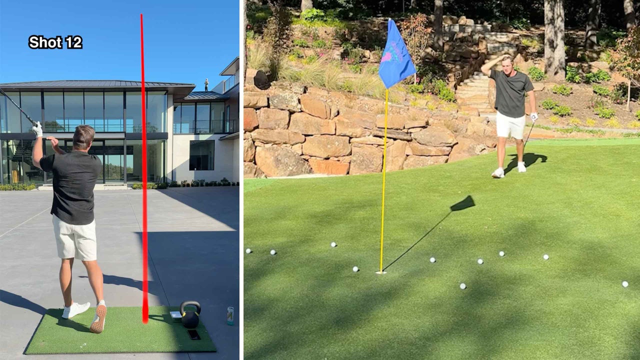 Bryson DeChambeau says this 1 trick will help all habitual 3-putters