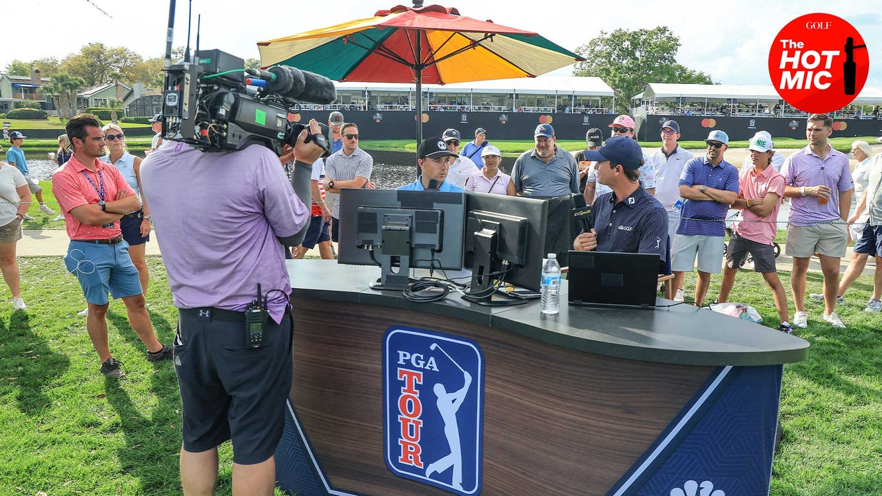 GOLF News: PGA Tour News, Interviews, Features and more | GOLF.com