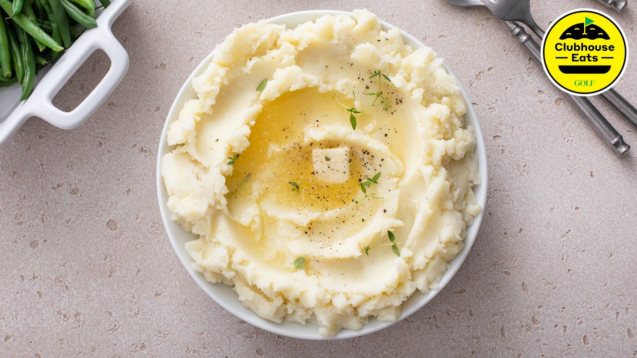 Want perfect mashed potatoes? Don't make this common mistake